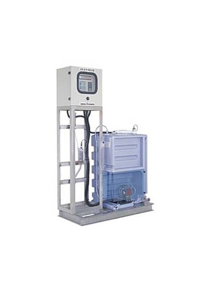 IMP Series - IWAKI KOREA